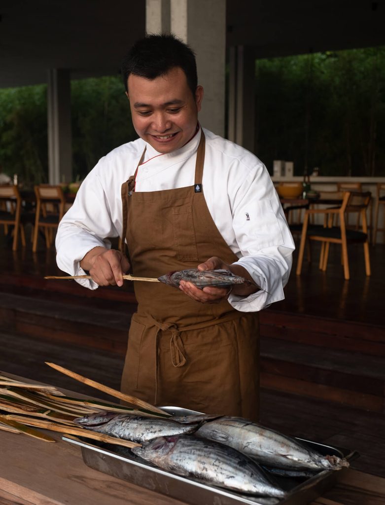 Dine – Innit Hotels